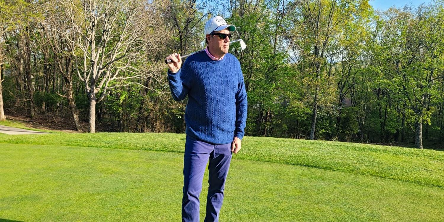 Vineyard Vines By David Theoret