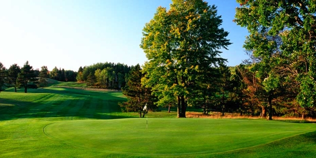 Getting To Know: Pinewood Country Club By Brian Weis