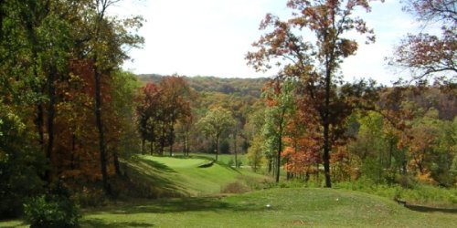 Great River Road Golf Club - Golf in Nauvoo, Hawaii